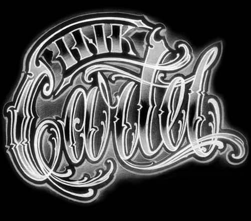 Ink Cartel - Tattoo Art Studio in Bonn | Realistic Black&Grey Tattoos